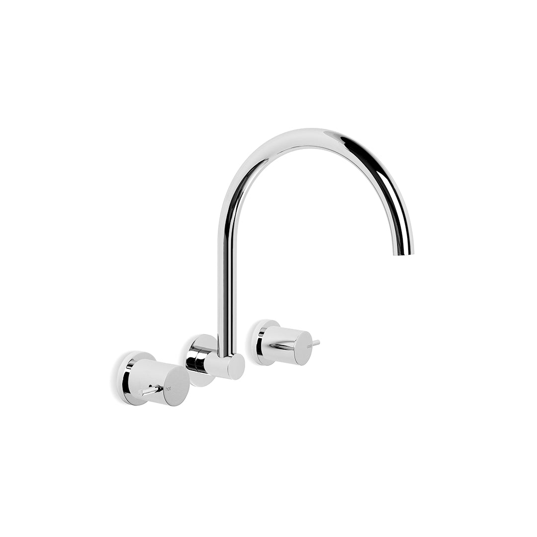 City Stik Wall Set4 | Bathroom | Navi By Centre