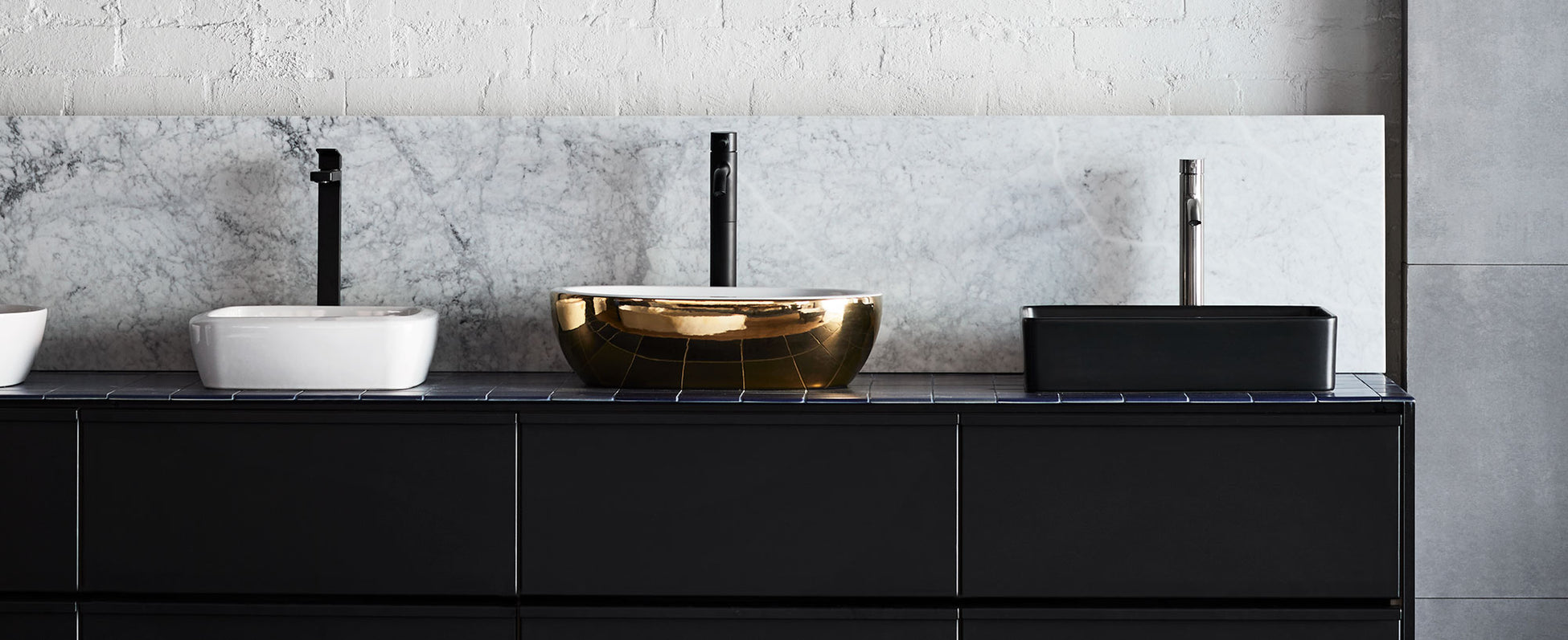 Tapware (Bathroom) – navi By Centre